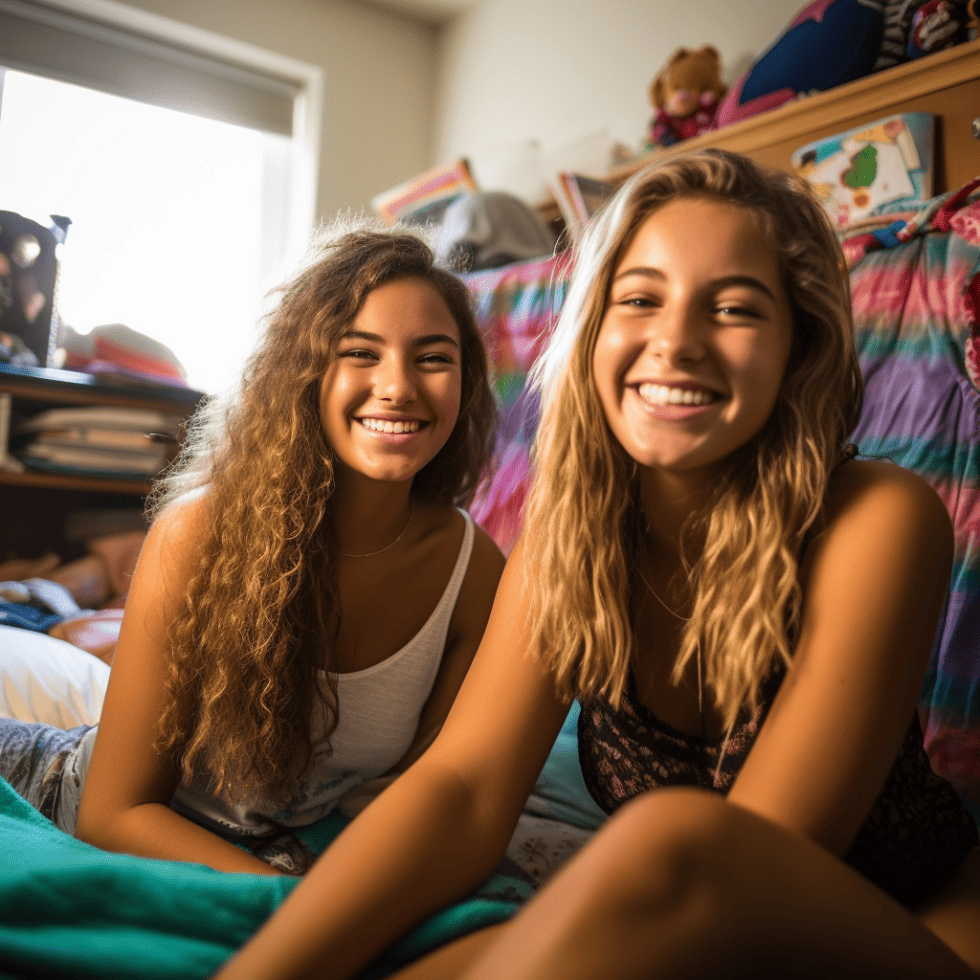 How to Be a Good Roommate: The Art of Co-Living