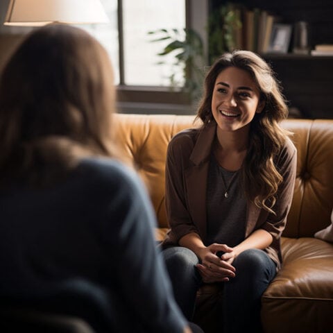 Launch Therapy: Transitioning to Adulthood