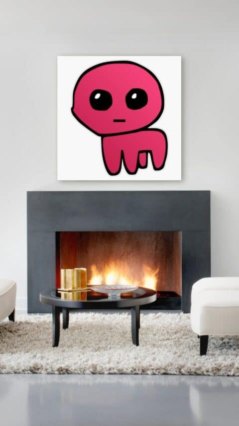 Autism Creature: What is the Yippee creature? - The Arise Society