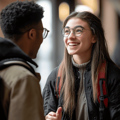 Independent Living for Young Adults - The Arise Society