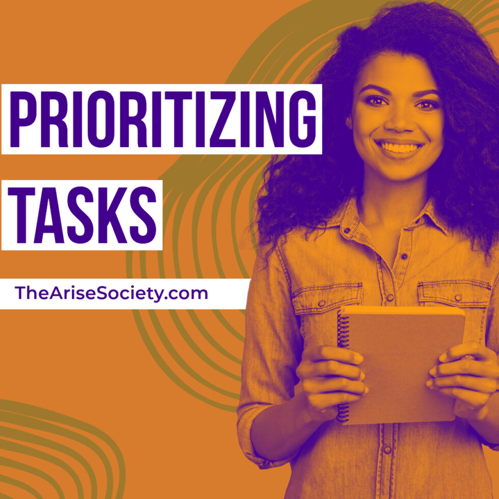 Time Management in College: Strategies and Tips - The Arise Society
