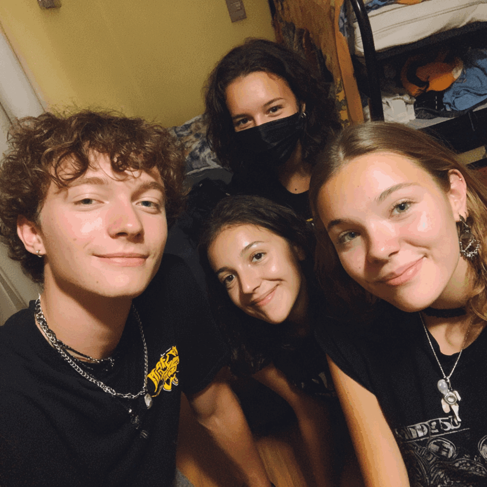 Independent Living Program for Young Adults - The Arise Society