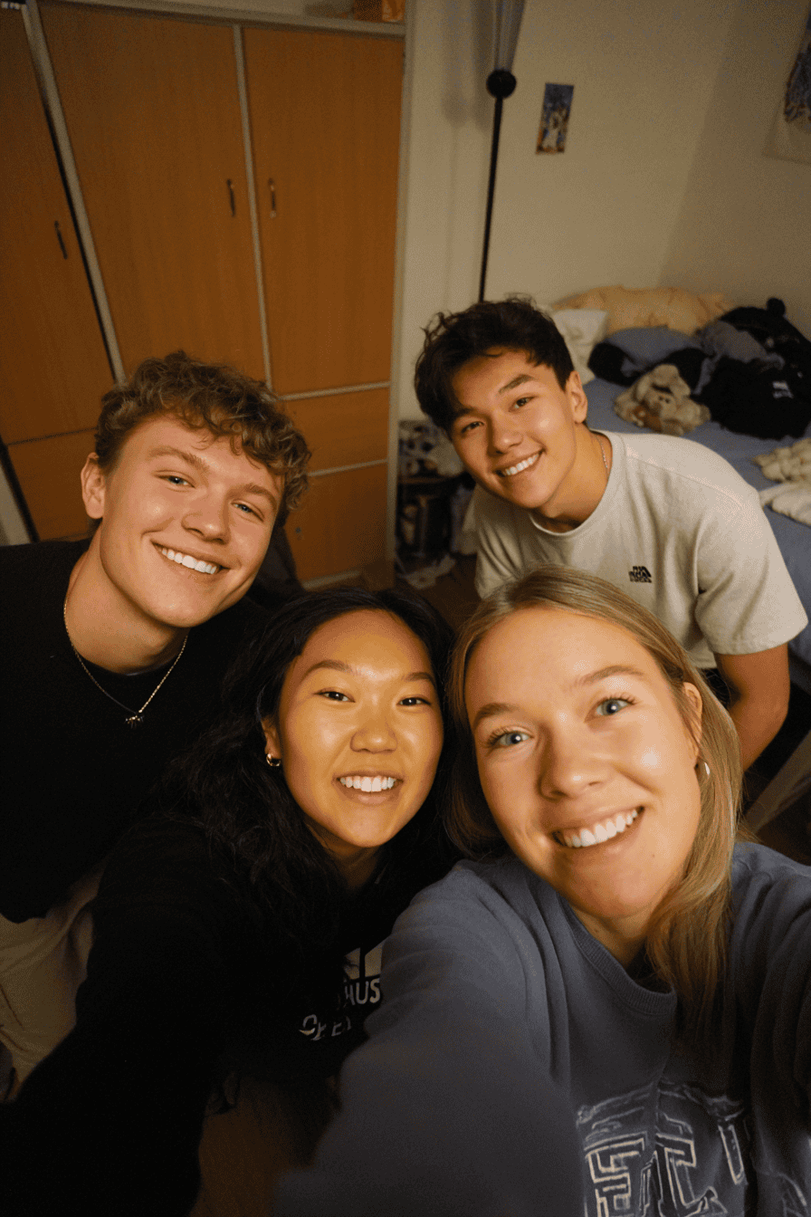 Independent Living Program for Young Adults - The Arise Society